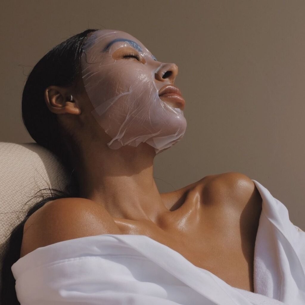 Home - Preciosa Aesthetics - Aesthetic Treatments